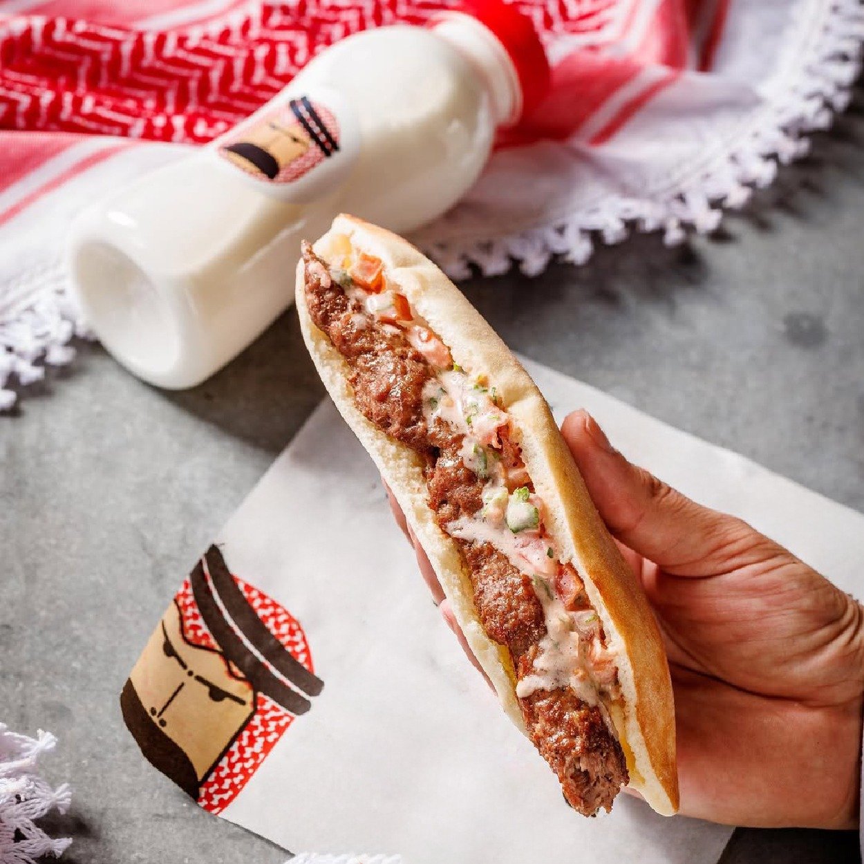 Nashmi USA Landing Page - nashmi-usa.com